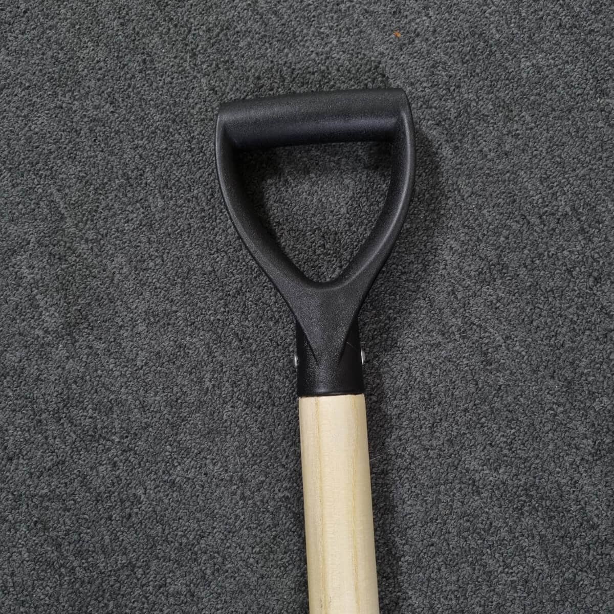 Spade graveren - Schep graveren - Schop graveren